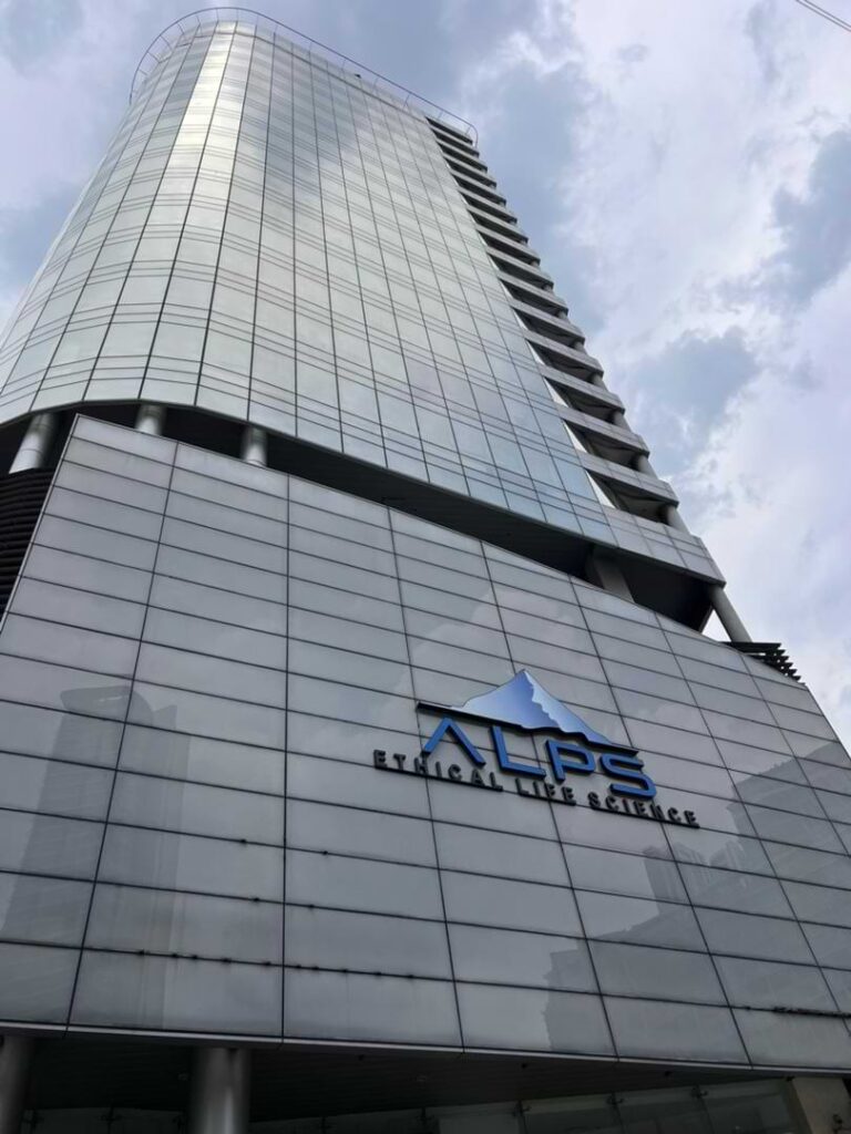 Home - ALPS Insurance